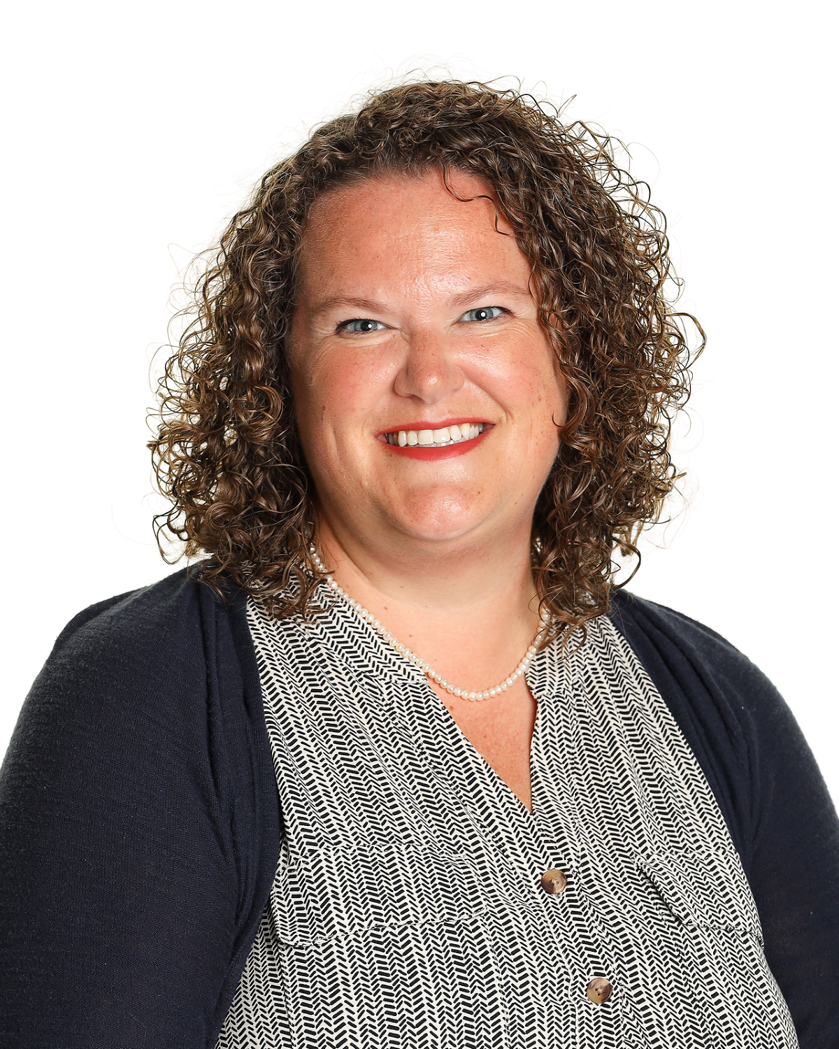 Ms. Hillary Russell